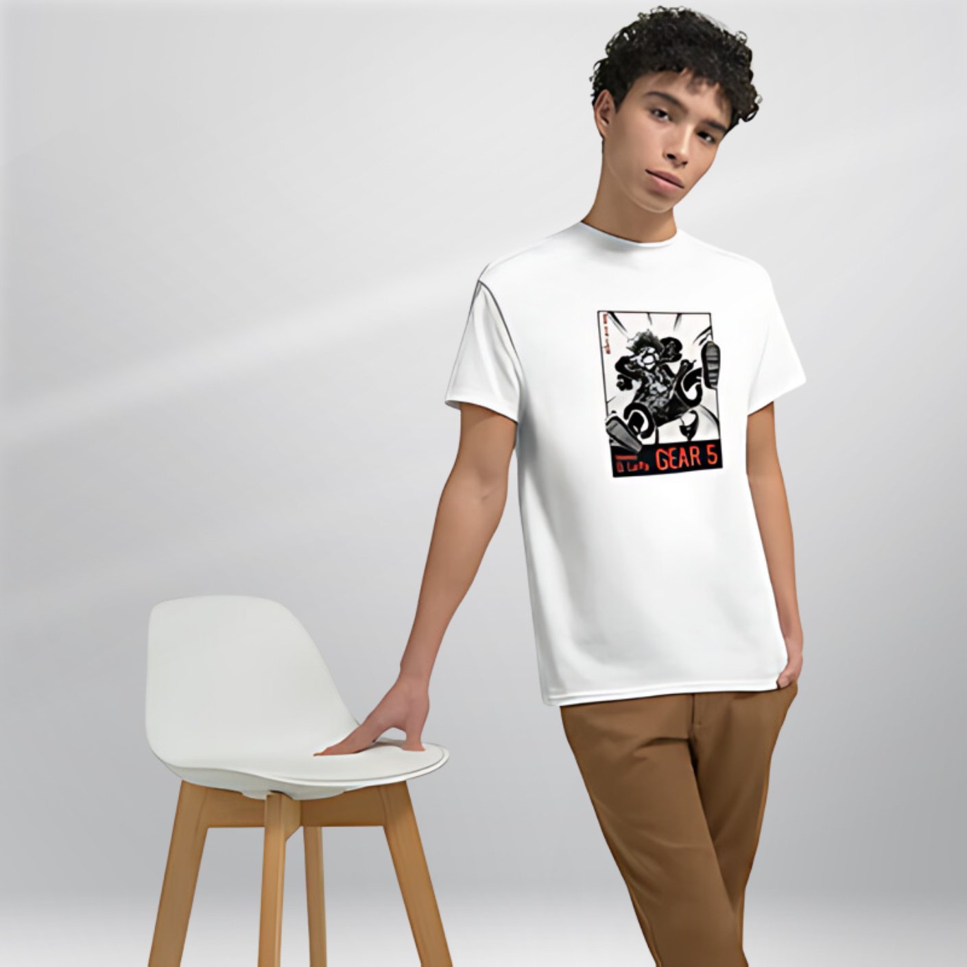 T-shirts – OP LEGACY