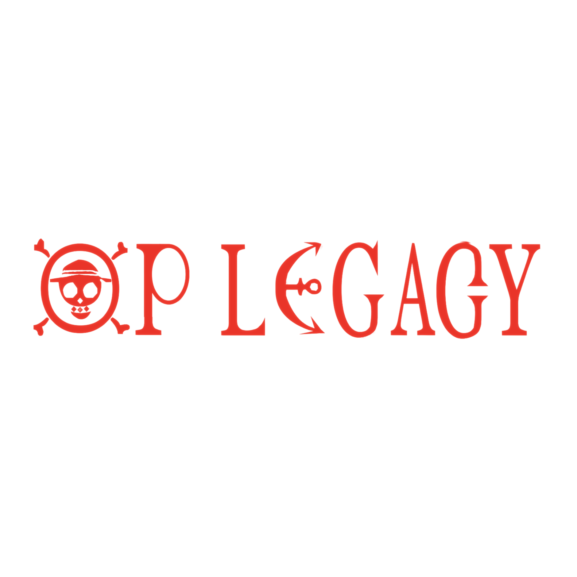 Canvas – OP LEGACY